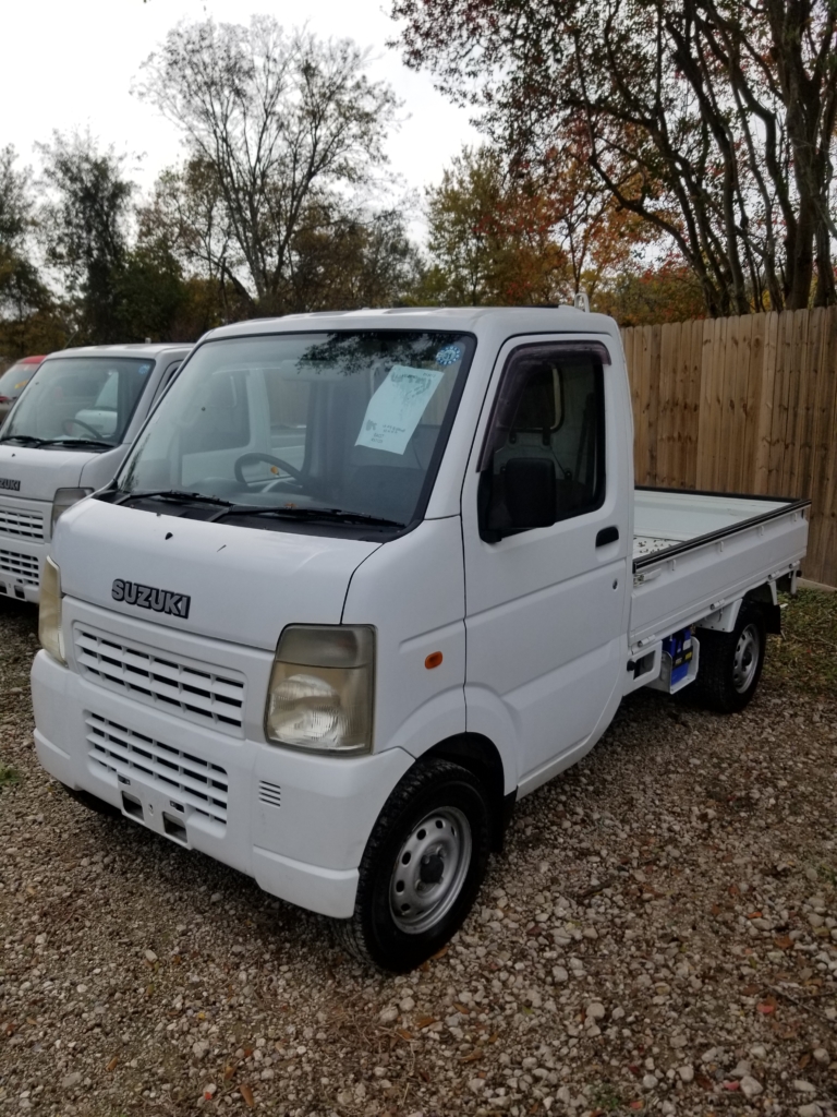 -125 - Mudbug Mini Trucks